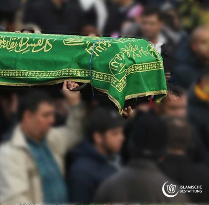 Islamische Bestattung - Muslimische Bestattung in Österreich